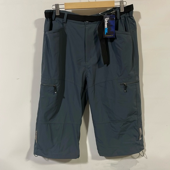 aero tech designs | Shorts | Nwt Aero Tech Designs Cycle Wear Athletic ...